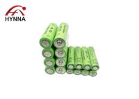 China 1.5Volt AAA size rechargeable battery customization Alkaline battery 1.5V for sale