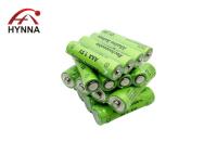 China 1.5V 900mah rechargeable battery size AAA dry cell battery 1.5V alkaline battery OEM for sale