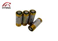 China A23 battery 23A 12 V Batteries custom 12Volt alkaline non rechargaeble battery cell for sale