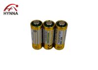 China A23 battery 23A 12 V Batteries custom 12Volt alkaline non rechargaeble battery cell for sale