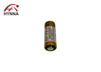 China Custom 12V cion cell alkaline battery A23 23A batteries 12Volt battery 45mah for sale