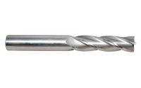 China KM longer full ground end mill for sale