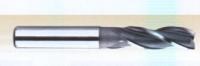 China KM 3T end mill for sale