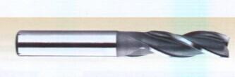 China KM 3T end mill for sale