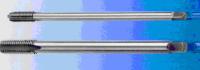 China KM long shank machine taps for sale