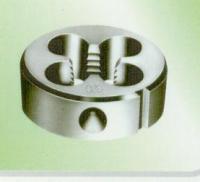 China KM Round Threading Dies & Hexagonal Die Nut for sale