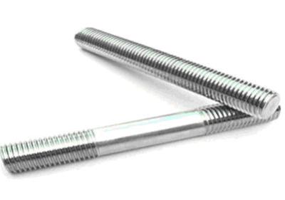 China KM threaded rod m8 stainless steel for sale