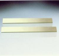 China KM HSS flat tool bits for sale
