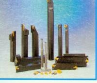China KM CNC carbide inserts turning tool holders for sale