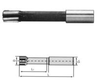 China KM High quality solid carbide reamers for sale