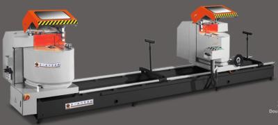 China Free Shipping KM-383A Double Mitre Saw In Heavy Duty for sale