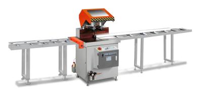 China Free Shipping KM-328C Single Head Saw In Heady Duty for sale