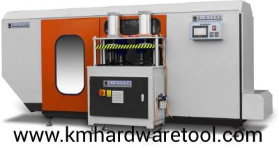 China Free Shipping KM-113D/6 Walk in sex-axis cutter end milling machine (Fast and Accurate) for sale