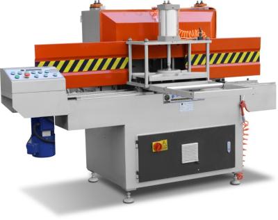 China KM-113D  Six high-precision six knife shaft surface milling (go feed type) for sale