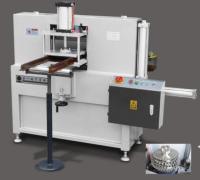 China KM-313CA End-milling machine for cutrain wall for sale