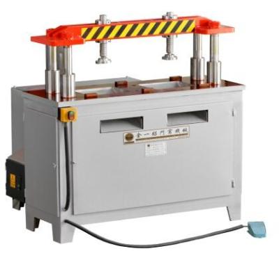 China Free Shipping KM-373A  Four-Column Hydraulic Punching Machine for sale