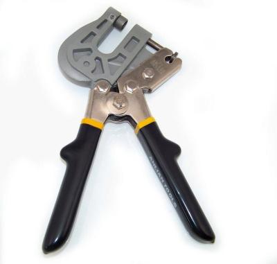 China KM Single-hand Light Steel Keel Clamp for sale