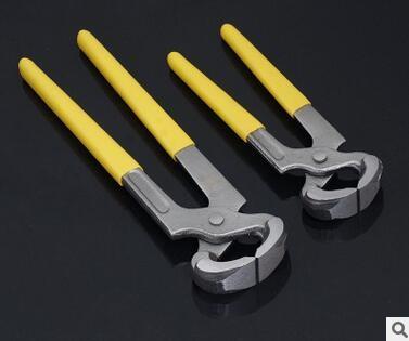 China KM Single-hand Light Steel Keel Clamp for sale
