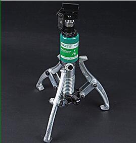 China KM Hydraulic puller for sale