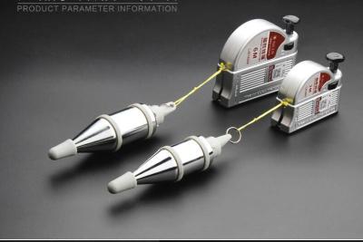 China KM super magnetic automatic lock return plumb bob for sale