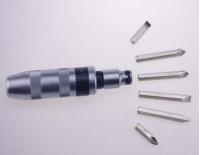 China KM High-grade impact screwdriver set for sale