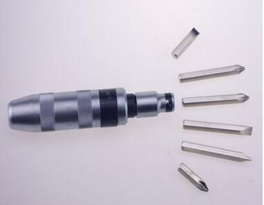 China KM High-grade impact screwdriver set for sale