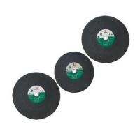 China KM  RESIN-BONDED HIGH SPEED CUTTING WHEEL for sale