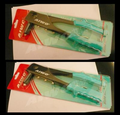 China KM  manufactured in china aluminum alloy riveter for sale