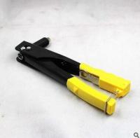 China KM  single handle hand riveters for sale
