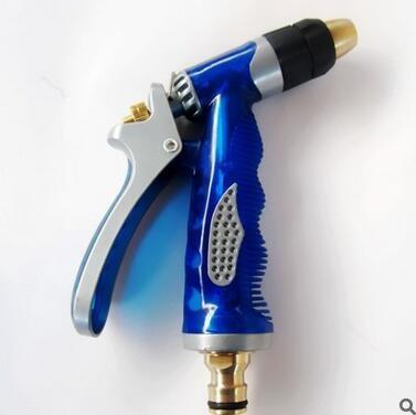 China KM  Metal Nozzle Water Gun for sale