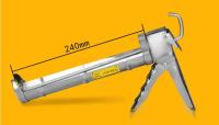China KM High quality caulking guns for sale