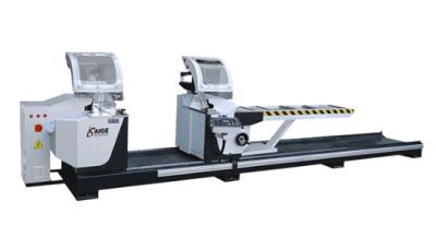 China SG-S600B Double-head cutting saw for sale