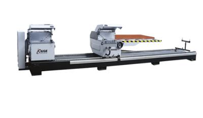 China SG-S600S 45 degree double-head cutting saw for sale