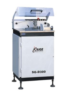 China SG-D300 Thread repair precision saw for sale