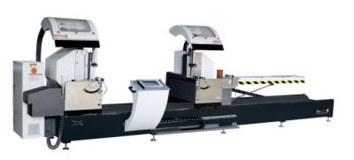 China SG-S500C CNC Double-head Cutting Saw for sale