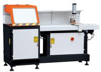China SG-D500Z automatic feeding single head saw for sale