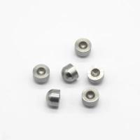China 011039-1 FLOW direct drive outlet poppet of water jet cutting machine waterjet pump parts for sale