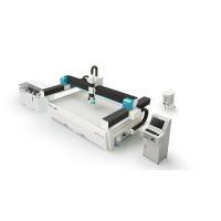China 3015 3 axis 60000psi Pump Pressure High Pressure Water Jet Cutting Machine for sale