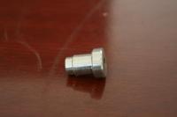 China Abrasive Waterjet Cutting Head Parts on off valve body Retainer 004096-1 for sale