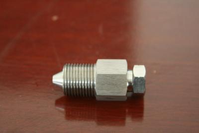 China Abrasive Inlet Tube for Waterjet 3/8