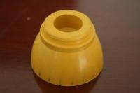 China waterjet cutting head spray shield 711621-1 and 711933-1 for abrasive cutting pure water cutting for sale