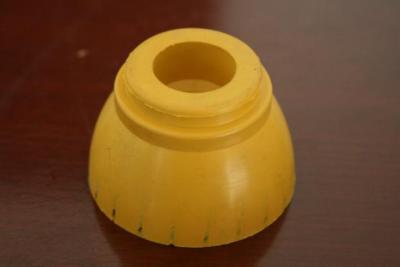 China waterjet cutting head spray shield 711621-1 and 711933-1 for abrasive cutting pure water cutting for sale