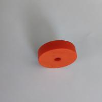 China waterjet cutting head spray shield 711621-1 and 711933-1 for abrasive cutting pure water cutting for sale