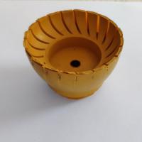 China waterjet cutting head spray shield 711621-1 and 711933-1 for abrasive cutting pure water cutting for sale