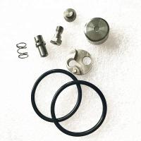 China WaterJet Cutting Machine Intensifier Pump Parts 60K Check Valve Repair Kit 015866-1 for sale