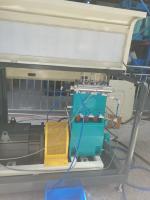 China new second generation 435mpa Waterjet cutting machine direct drive pump increase cutting speed twice than 420mpa pump for sale
