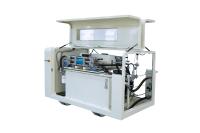 China 600mpa 87000psi 100HP 75kw 300mm steel cutting Siemens Motor Water Jet Cutting Intensifier Pump for sale