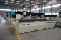 China 3015 5 axis 420mpa 37kw Pump Pressure High Pressure Water Jet Cutter for sale