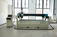 China WMT200 2515-ZDL 1500*2500mm High Pressure Water Cutter / 380V  Water Jet Wood Marble Mosaic Granite Cutting Machine for sale