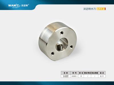 China 002895-1 Waterjet Cutter Accessories 3/8